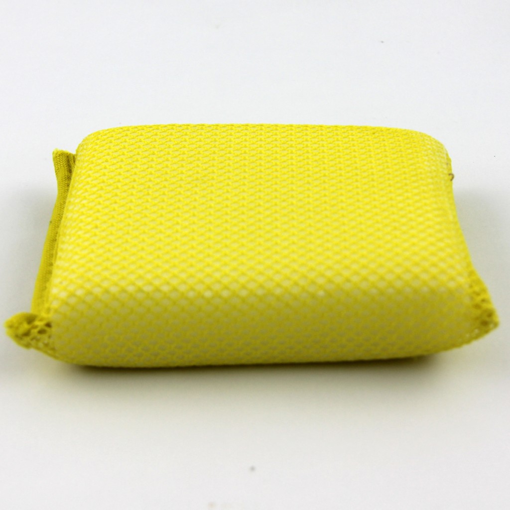 Safe Scrub – Yellow | SelectValet Shop